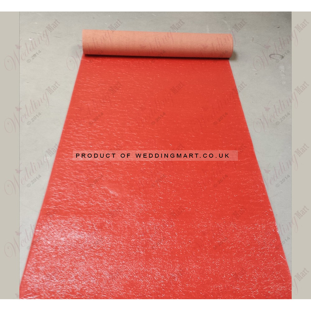 Buy Premium Quality Heavy Duty Re-Usable Walkway Carpet Aisle Runner ...