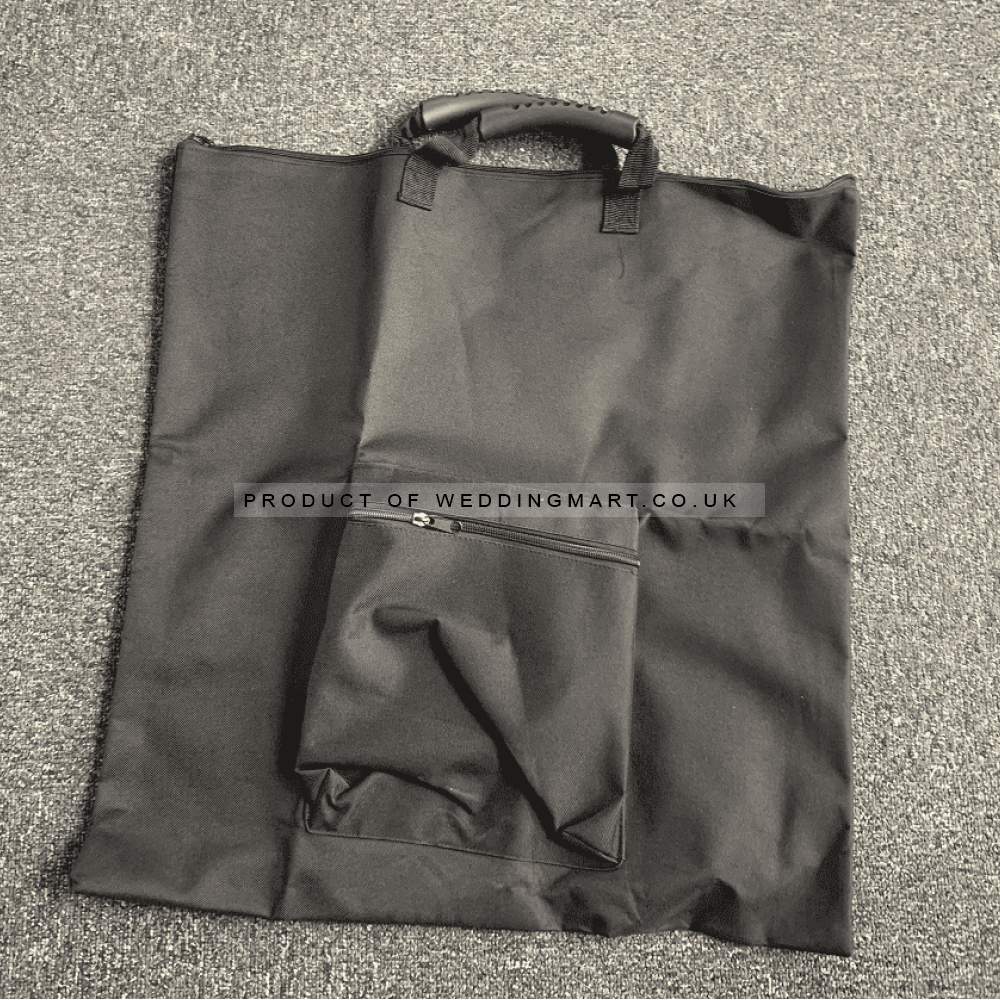Buy Premium Quality Pipe and Drape Carry Bag for Base Plates ...