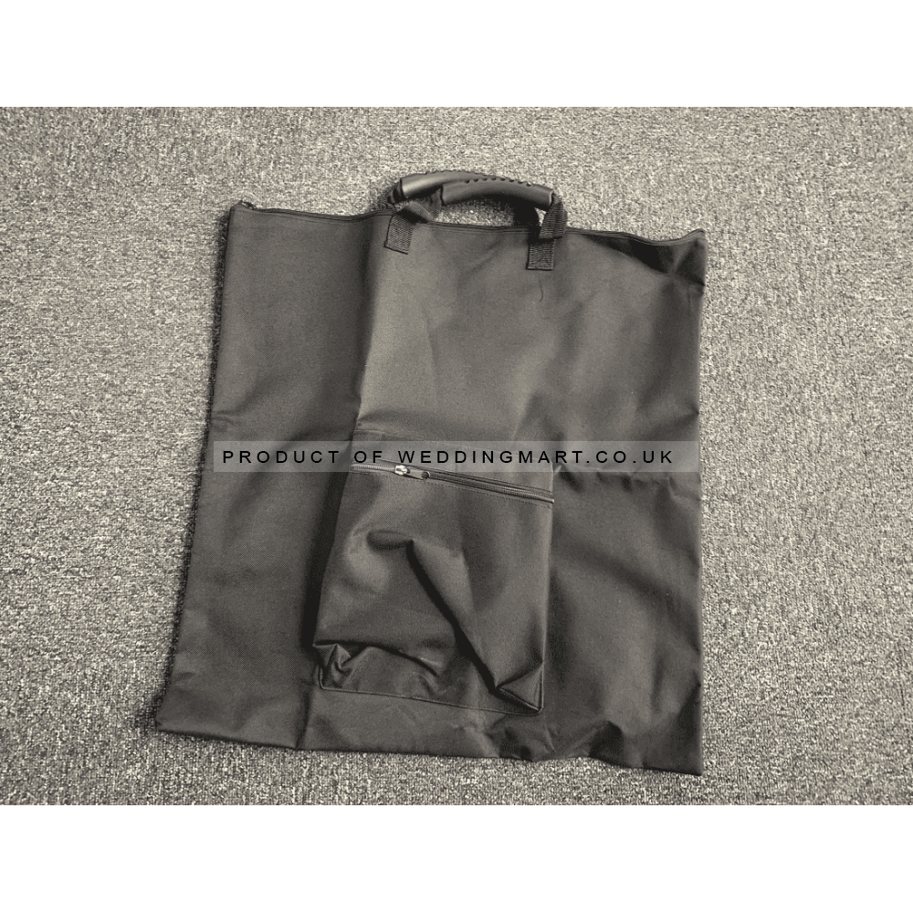 Buy Premium Quality Pipe and Drape Carry Bag for Base Plates ...