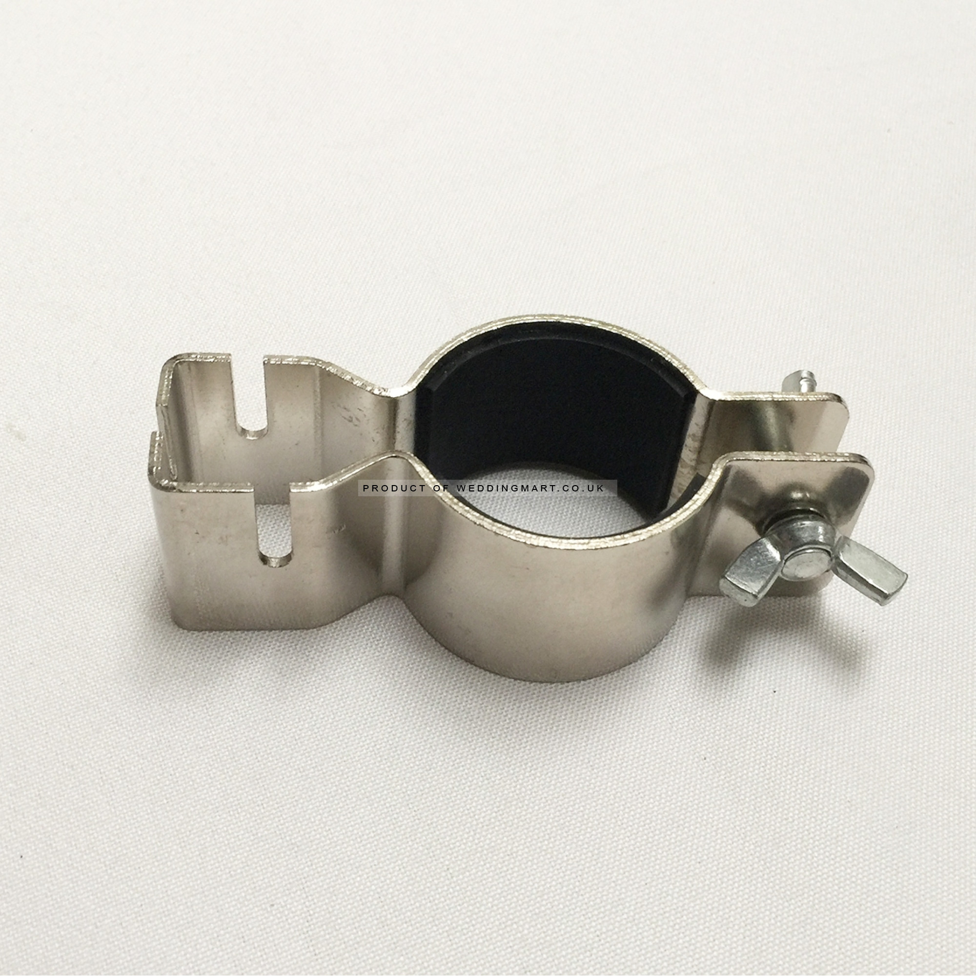 Buy Premium Quality Crossbar Bracket (Metal) | WeddingMart - Wholesale ...