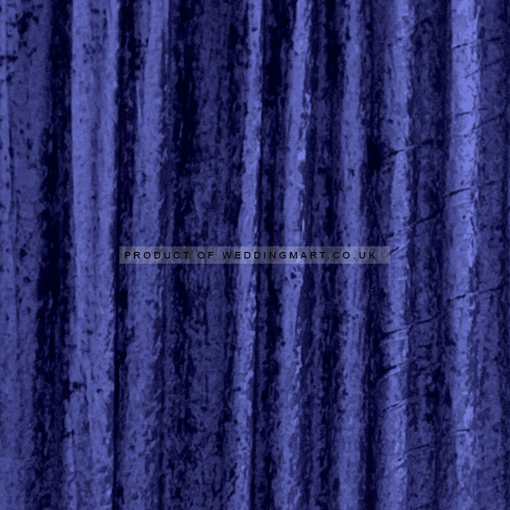 1m (w) x 4m (h) Decorative Detachable Velvet Backdrop Overlay Panel ...
