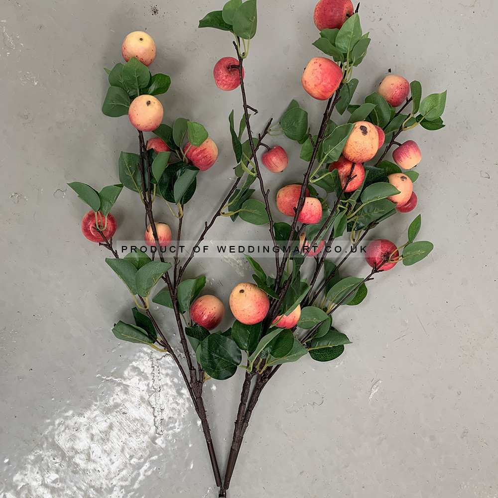 250cm Artificial Apple Tree | FOR SALE | UKs Leading Wholesaler ...
