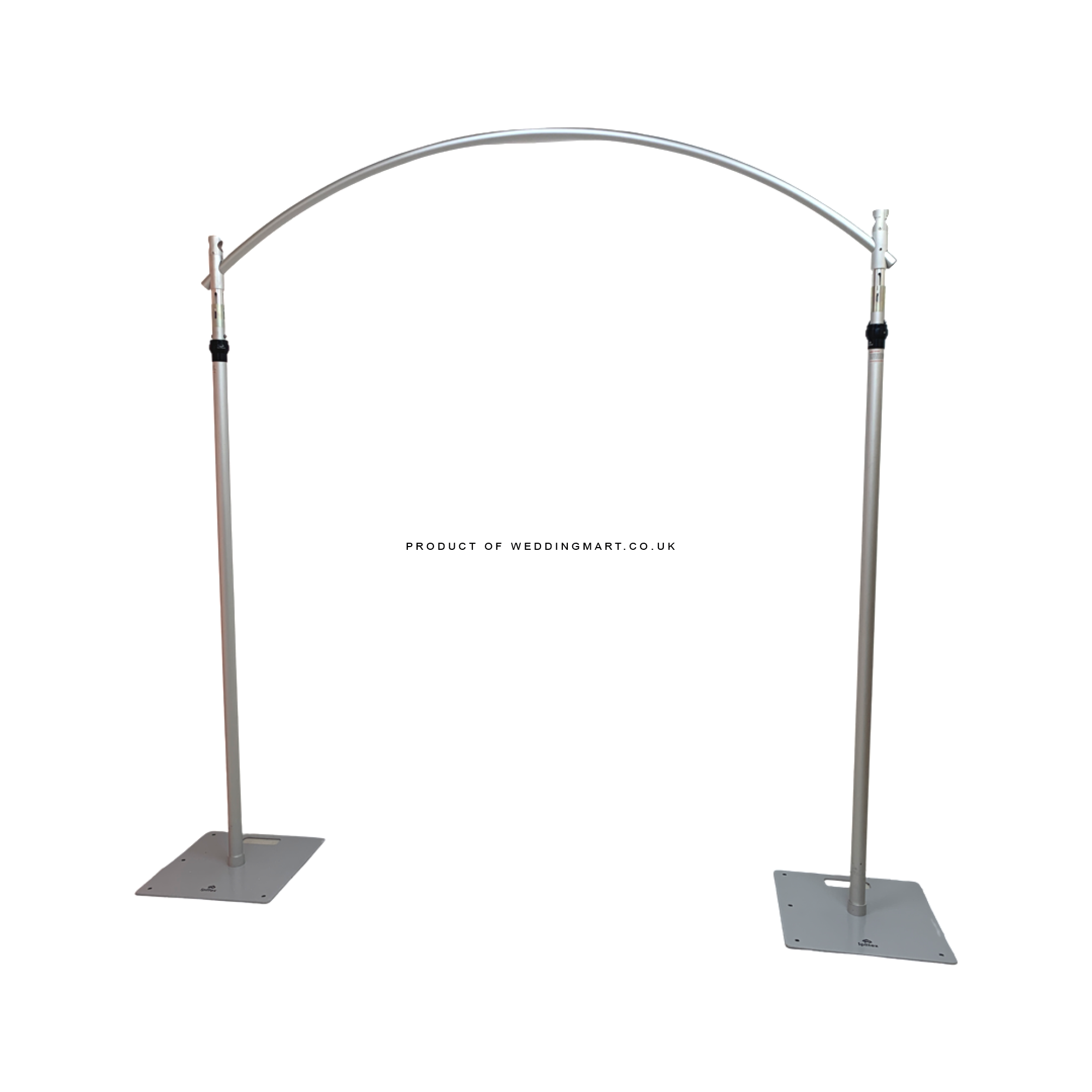 Pipe and Drape Arch Connector | Premium Pipe and Drape Wholesaler ...