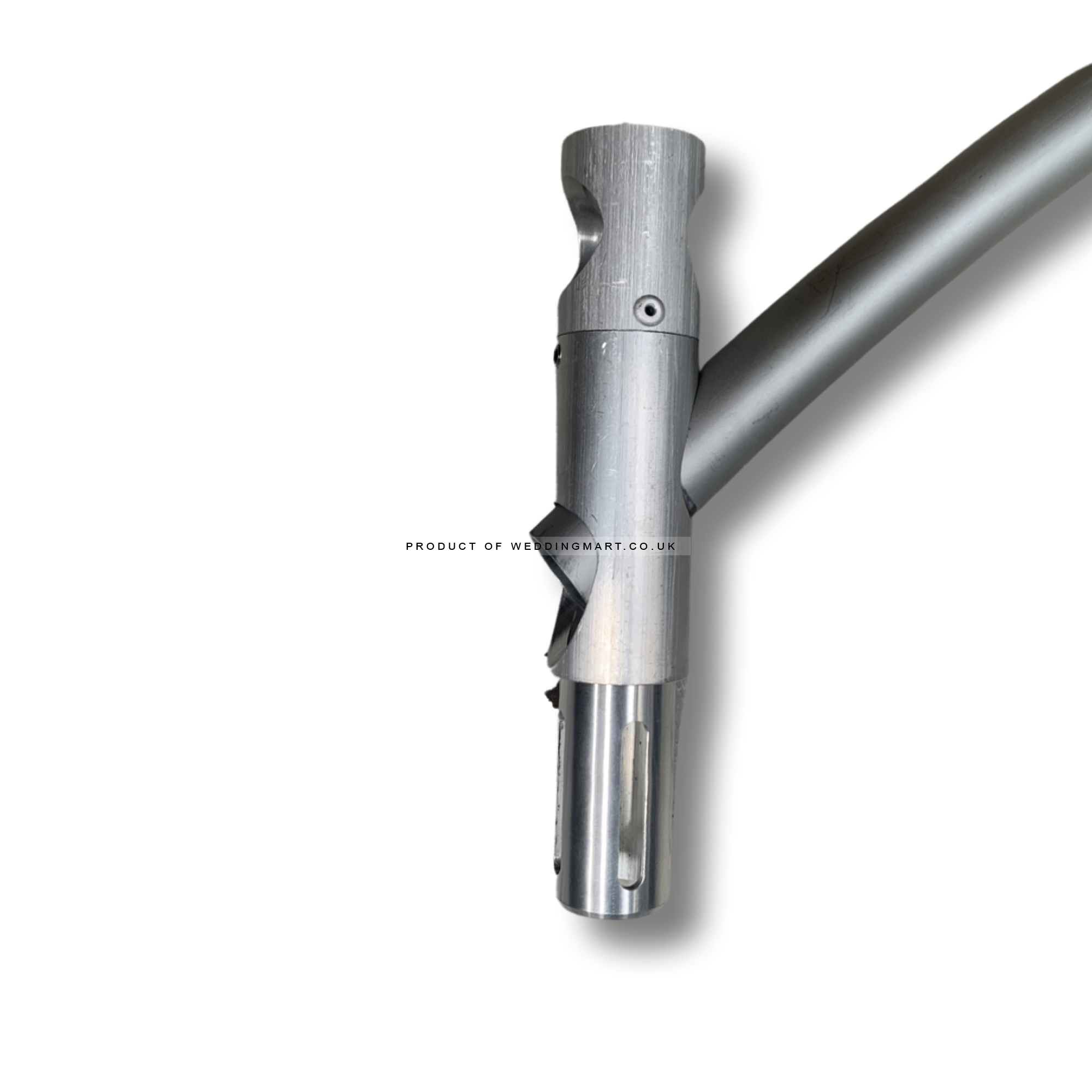 Buy Premium Quality Pipe and Drape 2-Ways Arch Connector | WeddingMart ...