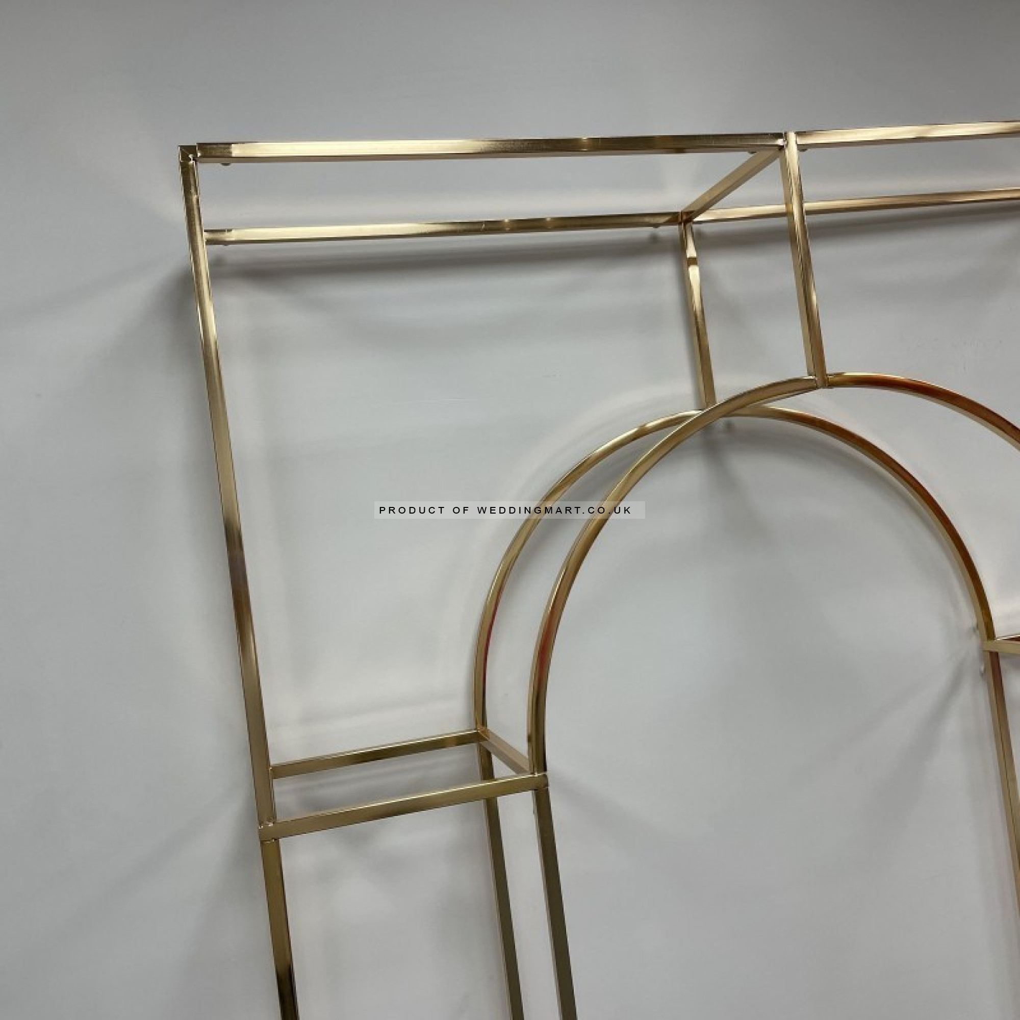 Buy Premium Quality Set of 3 Elegant Wedding Arch Frames ARX-24001 ...