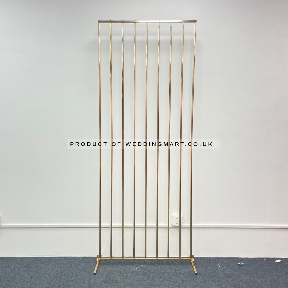 Elegant Wedding Arch Frames ARX-24012