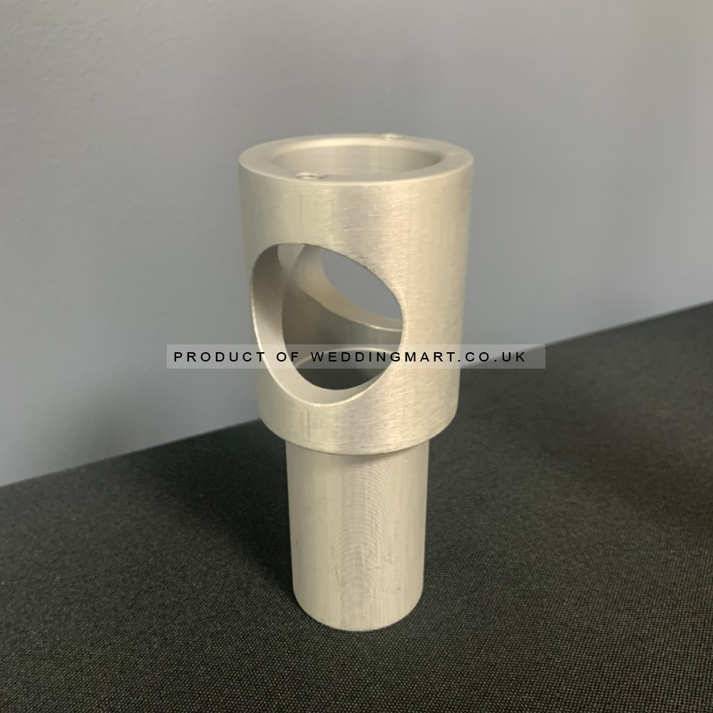 Pipe and Drape Single Arch Connector | Premium Pipe and Drape ...