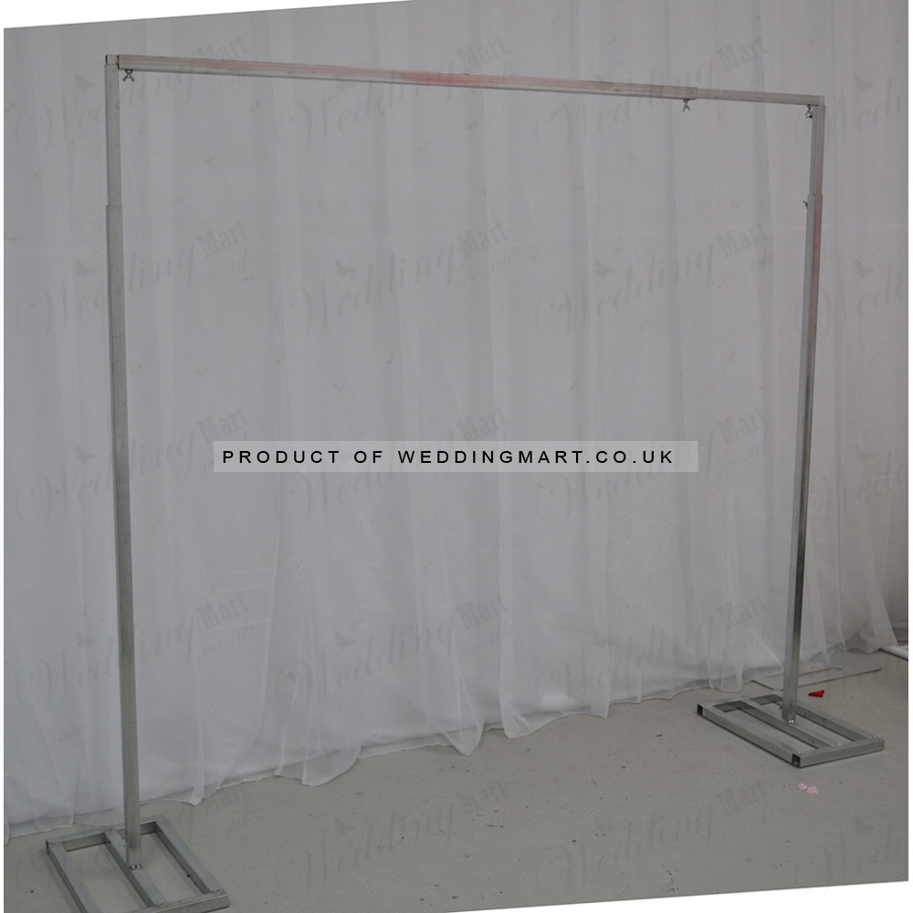 Buy Premium Quality Economy Backdrop Spare Part | WeddingMart ...