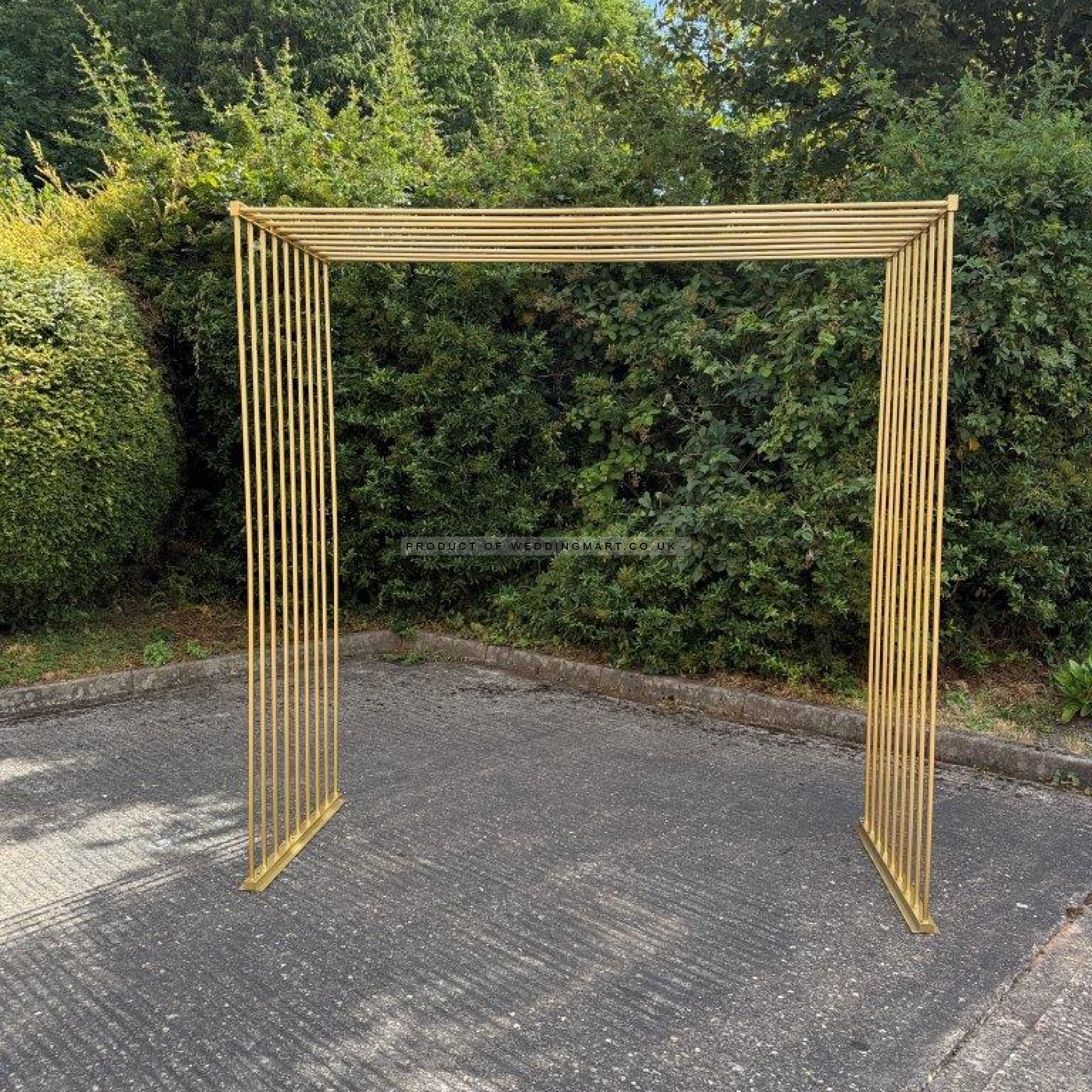 Latest Wedding Arch Frames Collectins | For SALE | WeddingMart