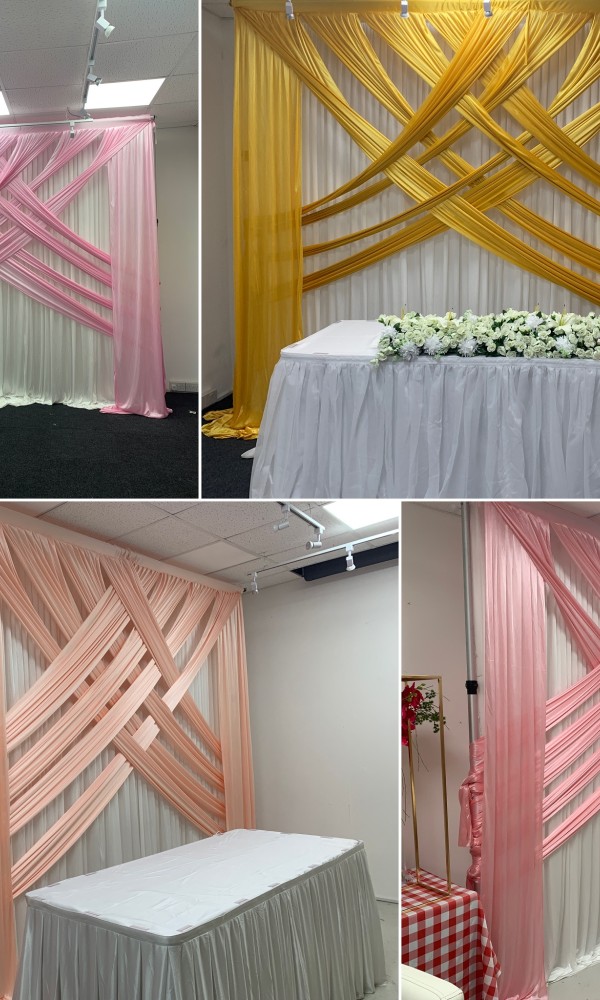 WeddingMart | Wholesale Party Supplies & Stunning Wedding Decor Online