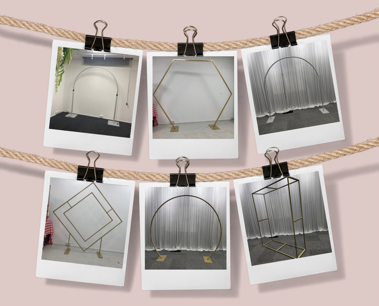 WeddingMart | Wholesale Party Supplies & Stunning Wedding Decor Online