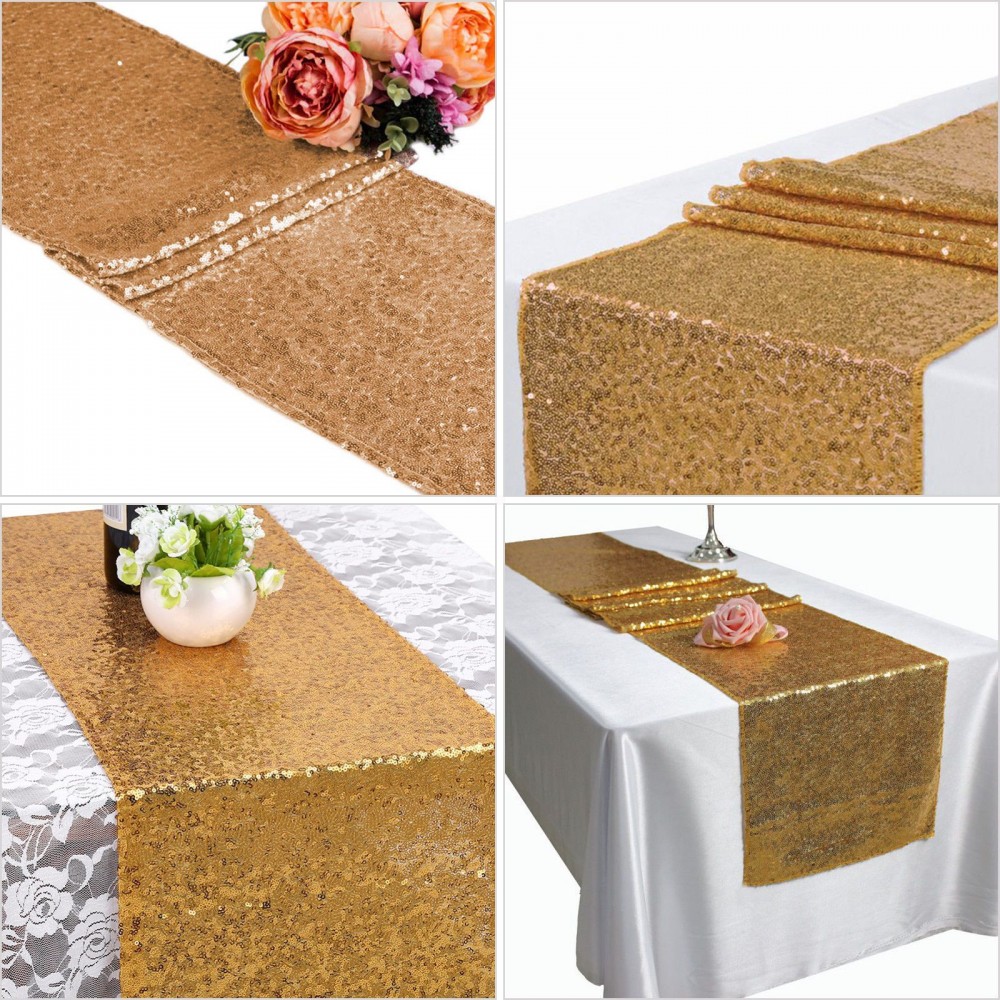 Wholesale Wholesale Cheap Wedding Table Runners for Sale